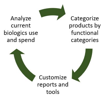 Process flow detail – Biocents Solutions